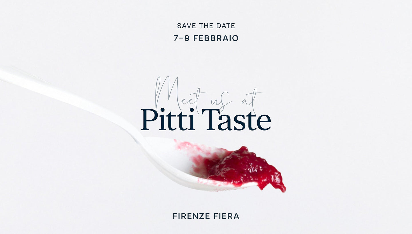Alpe Pragas in Fiera - Pitti Taste
